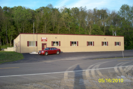 Belden Manufacturing